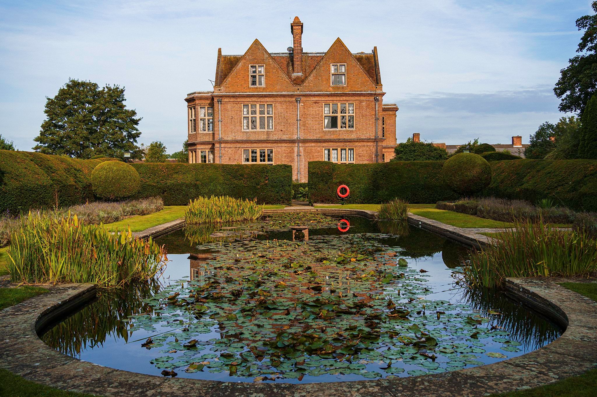 Horwood House | Wedding Venue & Photography in Buckinghamshire